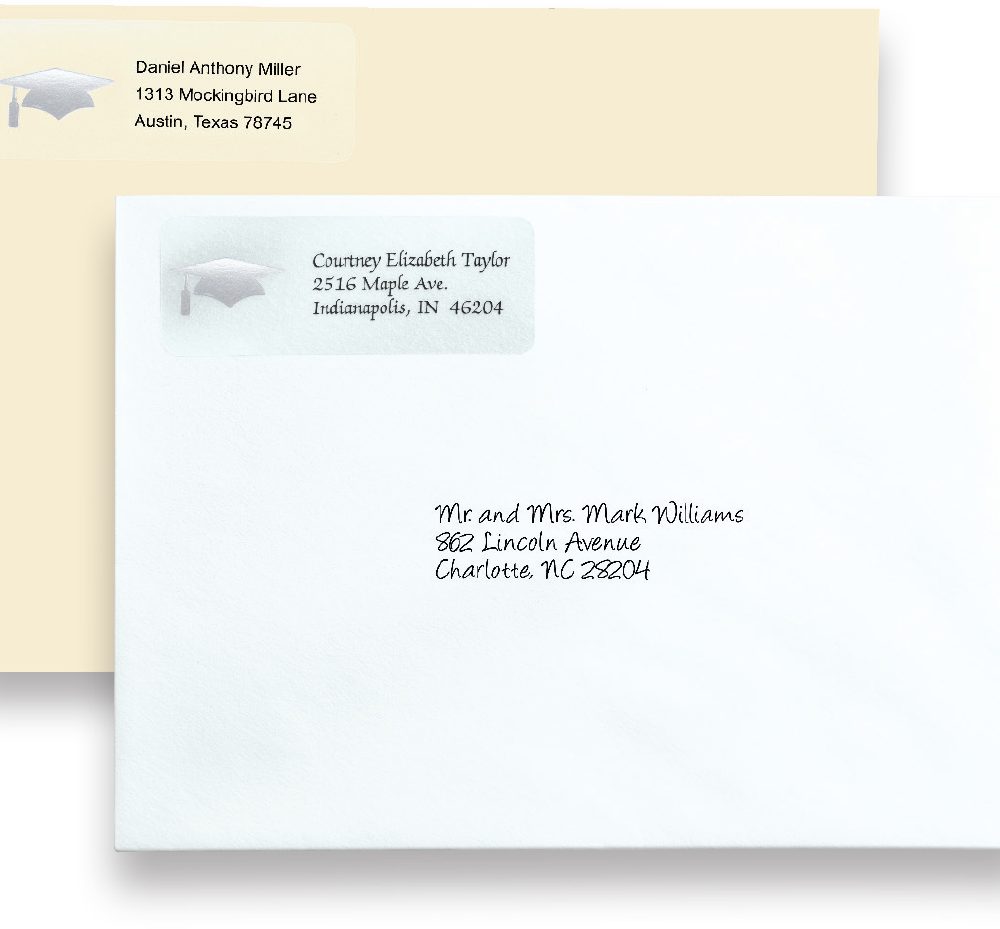 Graduation Products – Premier Grad Products