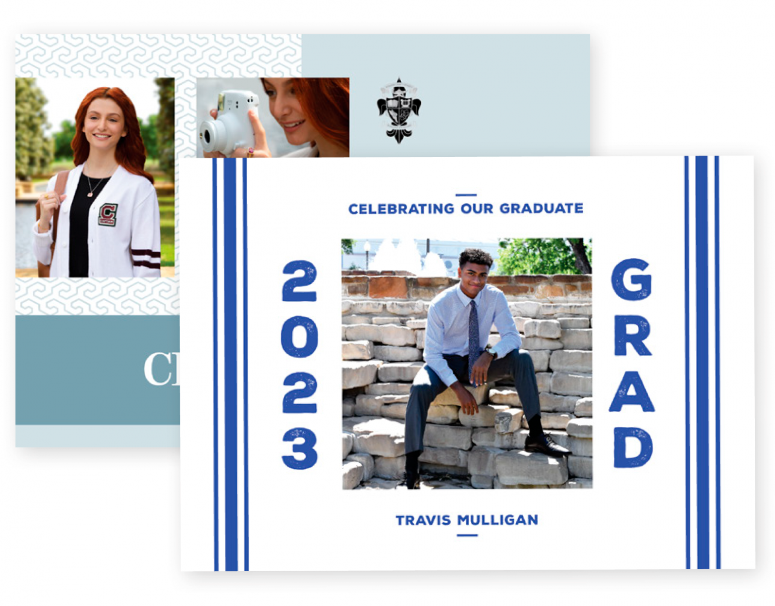 Graduation Products – Premier Grad Products