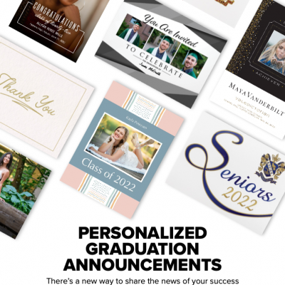 Graduation Products – Premier Grad Products
