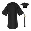 Cap, Gown and Tassel Unit – Premier Grad Products