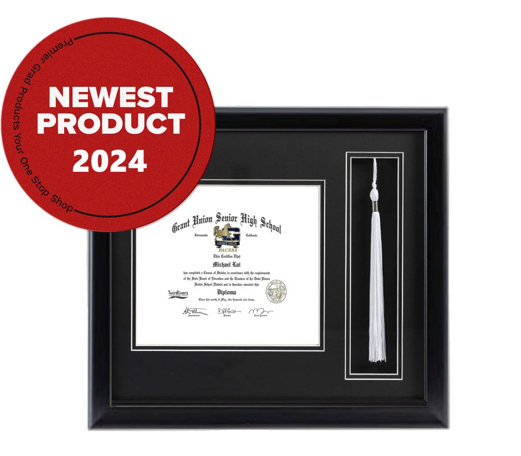 Graduation Products – Premier Grad Products